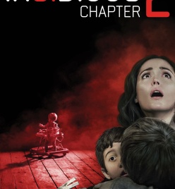 INSIDIOUS COLLECTION | Sony Pictures Entertainment