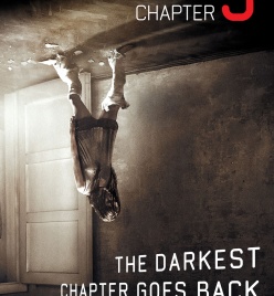 INSIDIOUS COLLECTION | Sony Pictures Entertainment