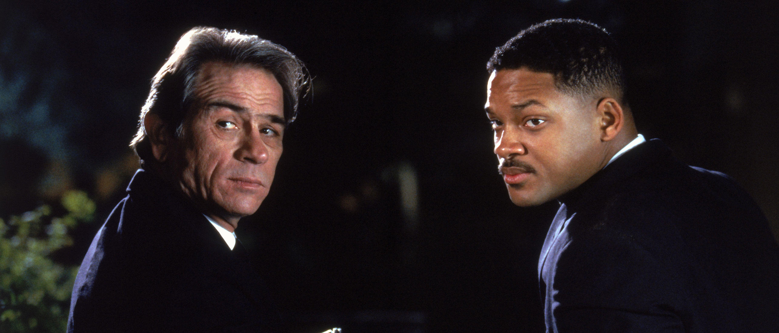 MEN IN BLACK™ | Sony Pictures Entertainment