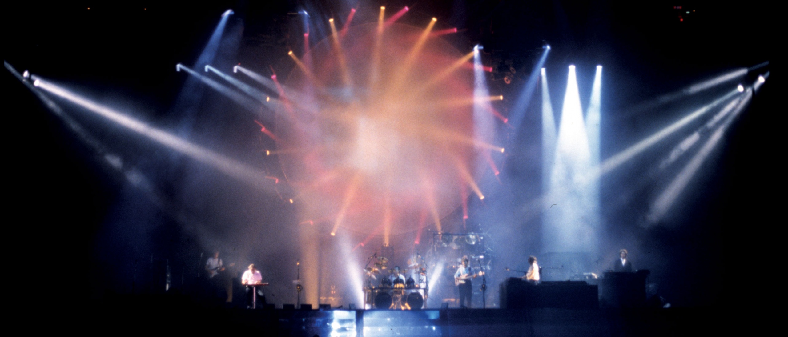 PINK FLOYD: DELICATE SOUND OF THUNDER | Sony Pictures Entertainment