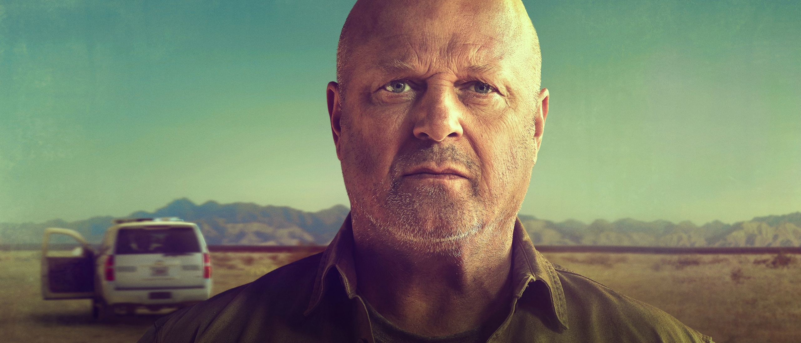 COYOTE | Sony Pictures Entertainment