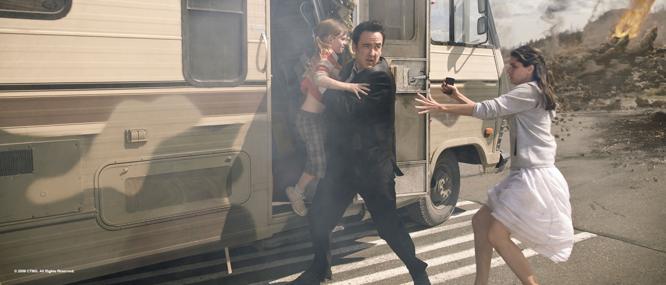 2012 | Sony Pictures Entertainment