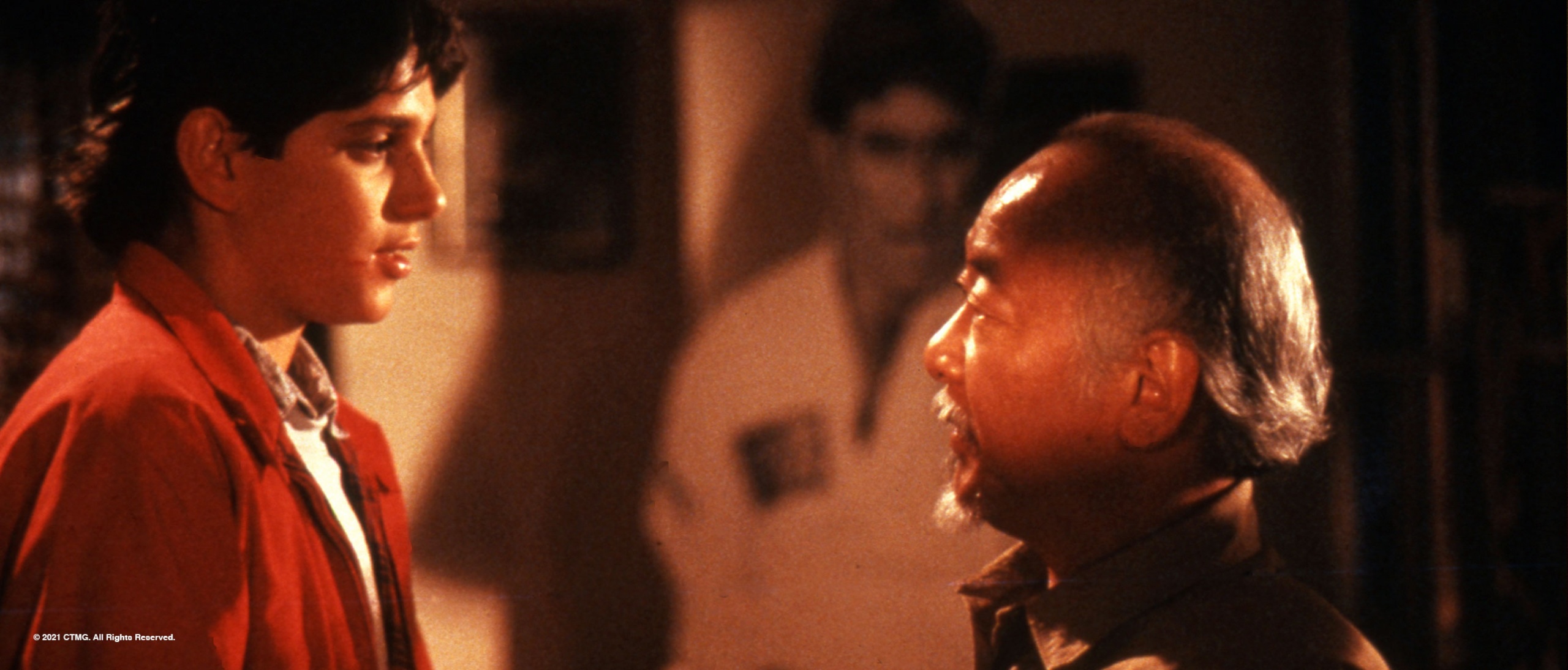 THE KARATE KID | Sony Pictures Entertainment