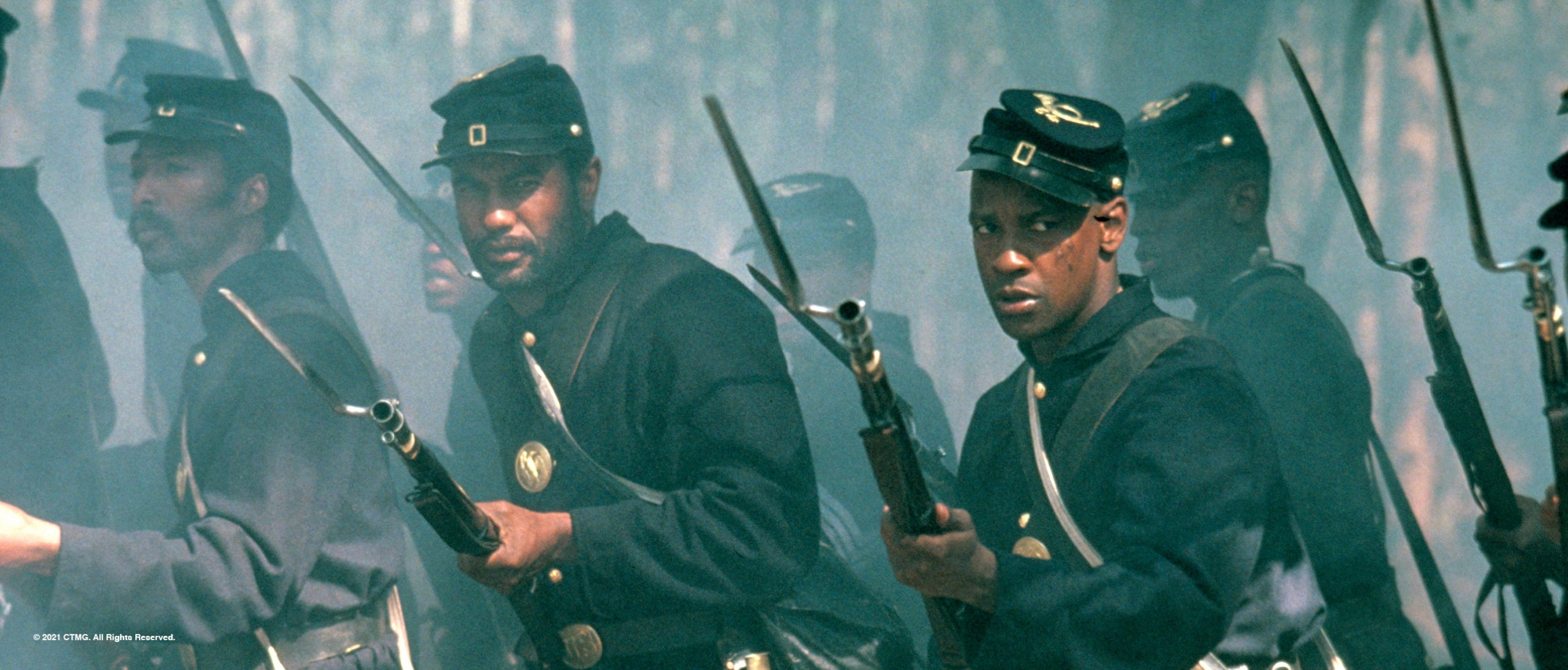 GLORY | Sony Pictures Entertainment