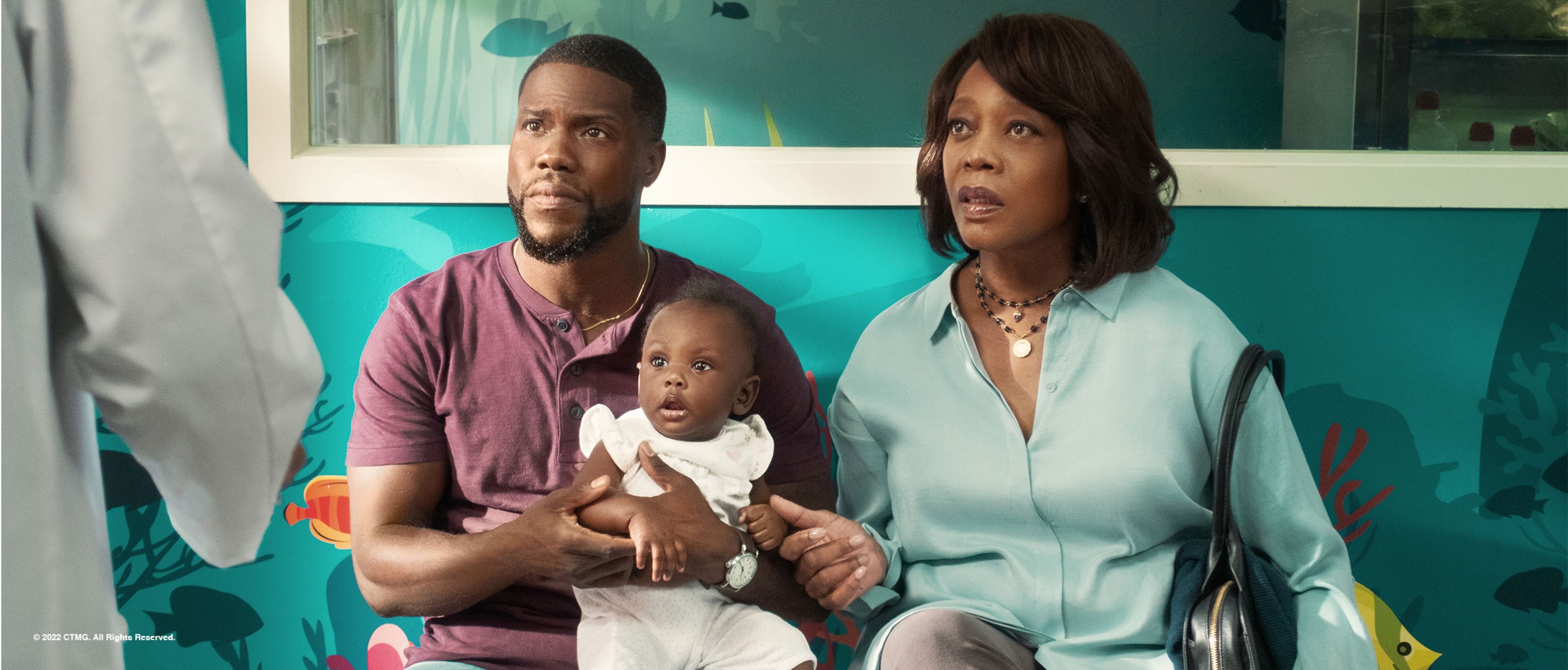 FATHERHOOD | Sony Pictures Entertainment