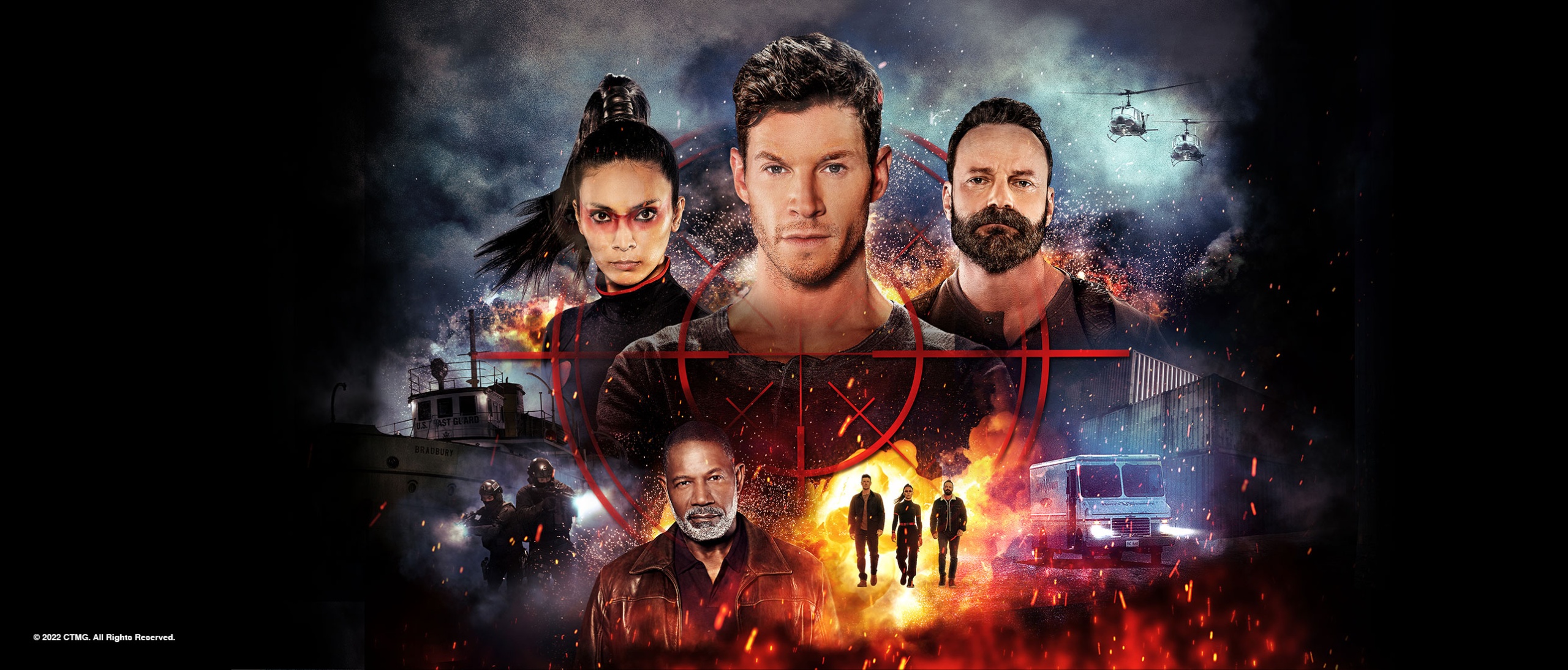 SNIPER: ROGUE MISSION | Sony Pictures Entertainment