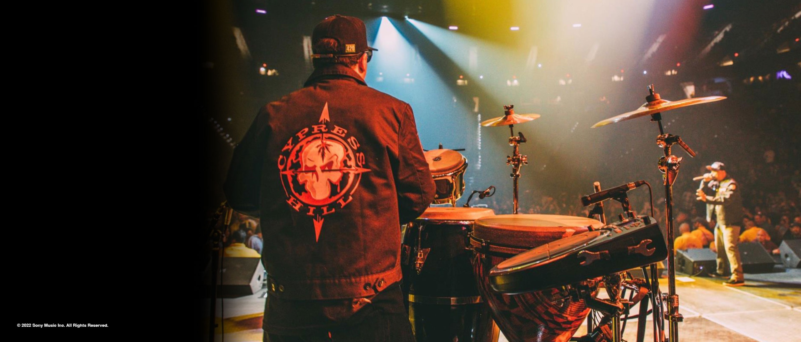 CYPRESS HILL: INSANE IN THE BRAIN | Sony Pictures Entertainment