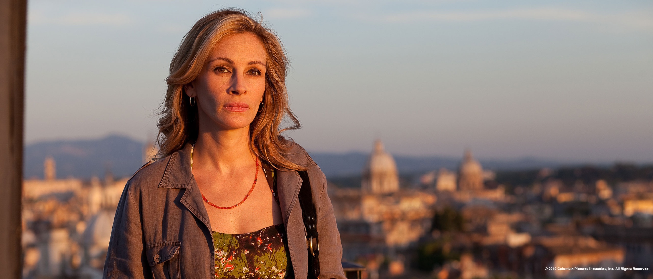EAT PRAY LOVE | Sony Pictures Entertainment