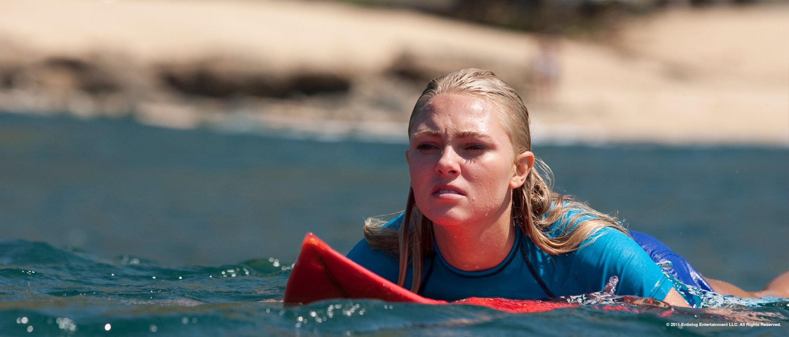 SOUL SURFER | Sony Pictures Entertainment