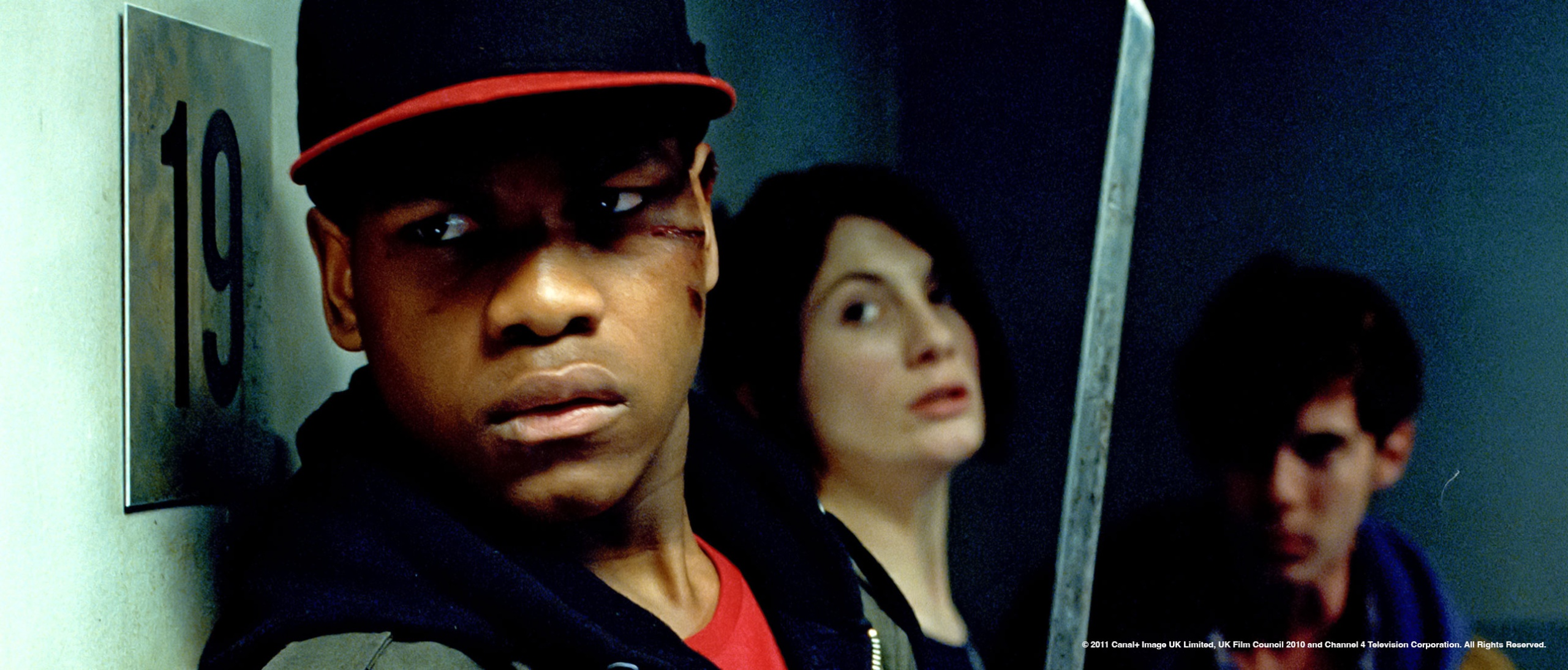 ATTACK THE BLOCK | Sony Pictures Entertainment