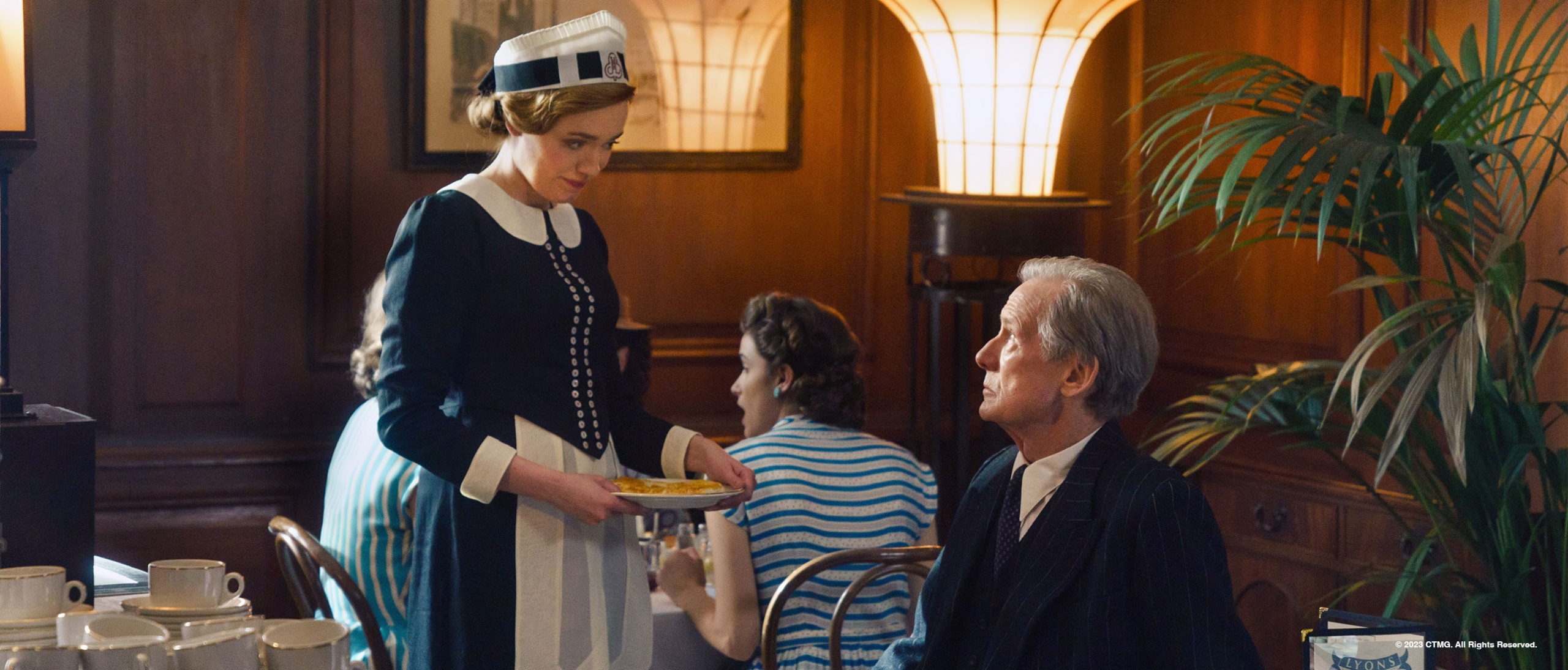 LIVING | Sony Pictures Entertainment