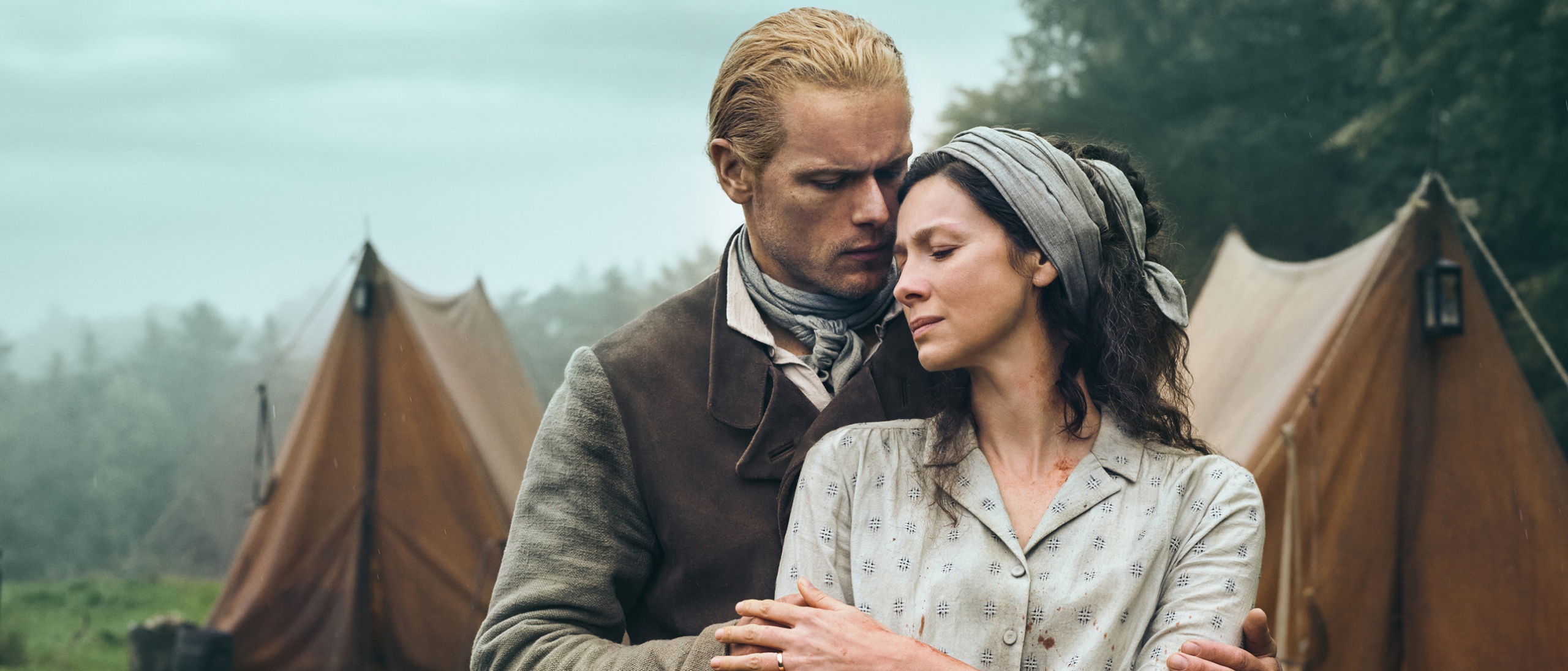 OUTLANDER | Sony Pictures Entertainment
