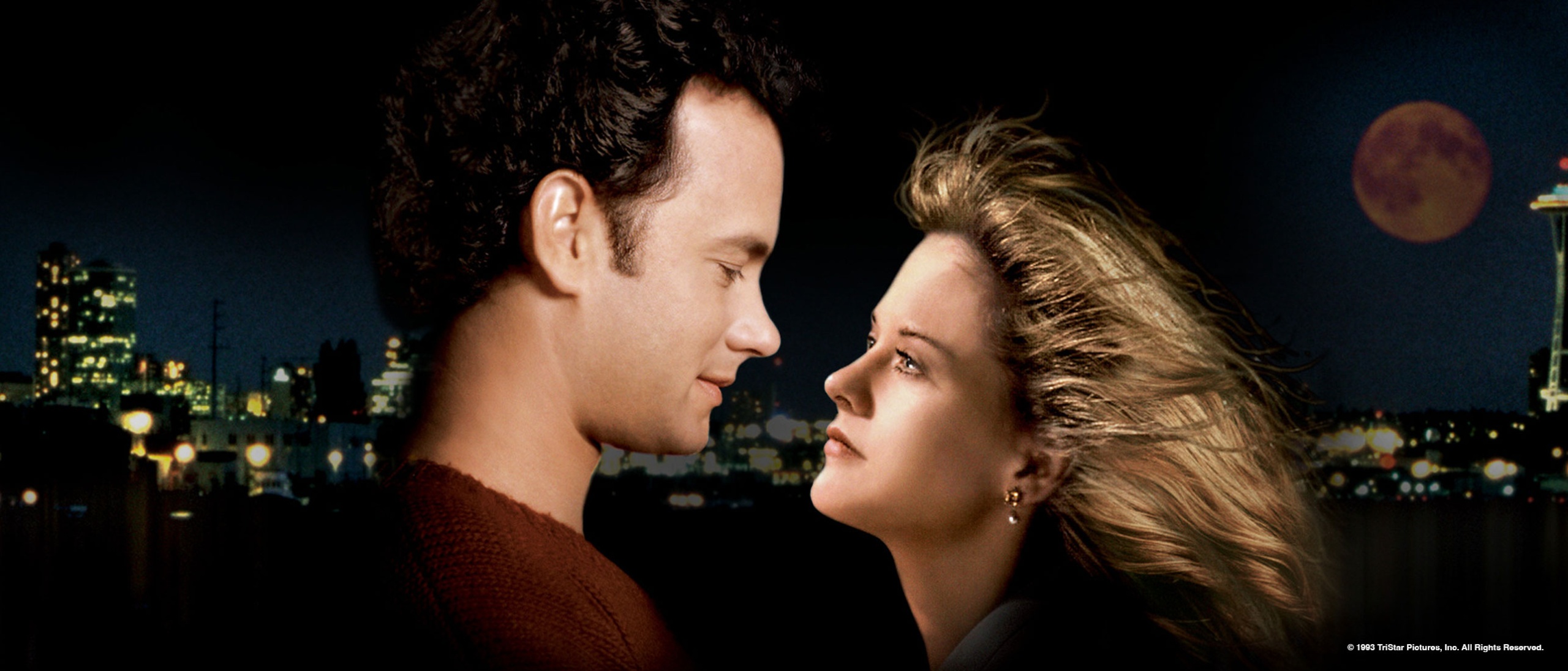 SLEEPLESS IN SEATTLE | Sony Pictures Entertainment