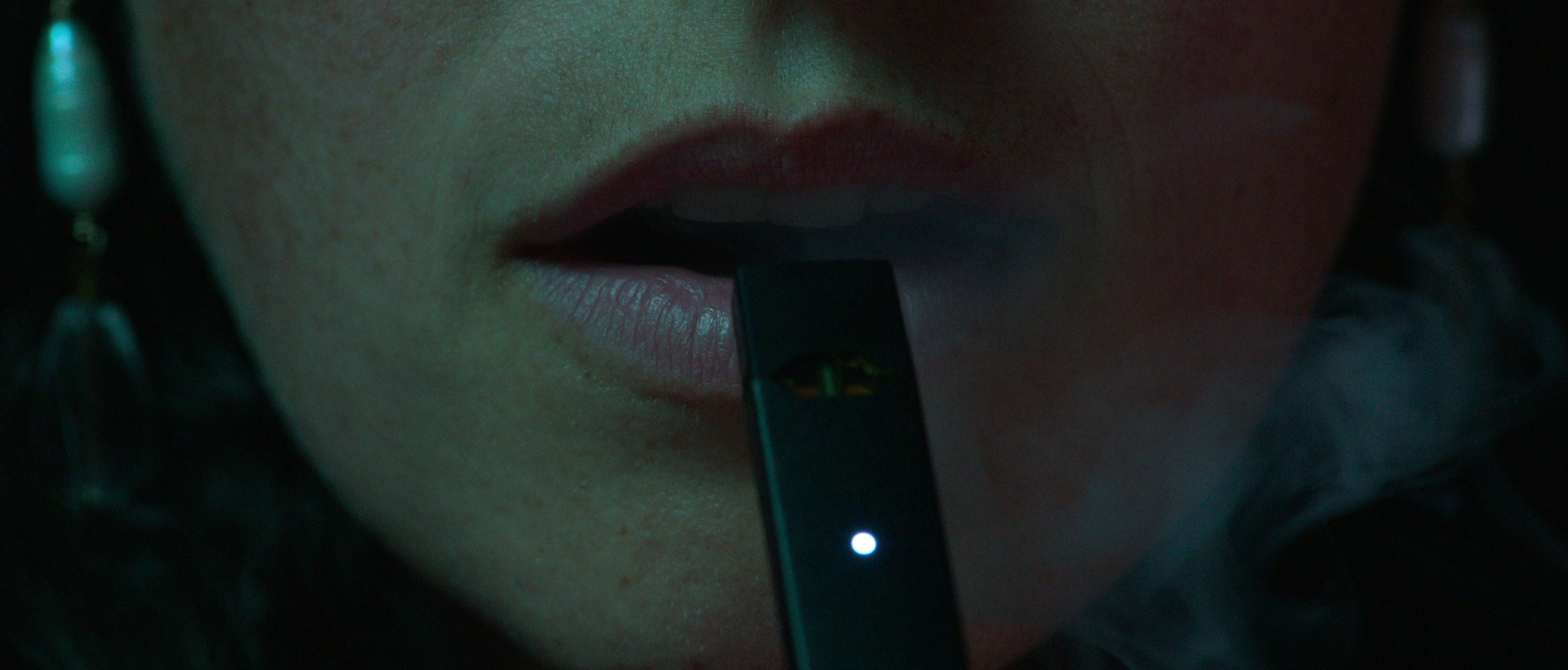 BIG VAPE: THE RISE AND FALL OF JUUL | Sony Pictures Entertainment