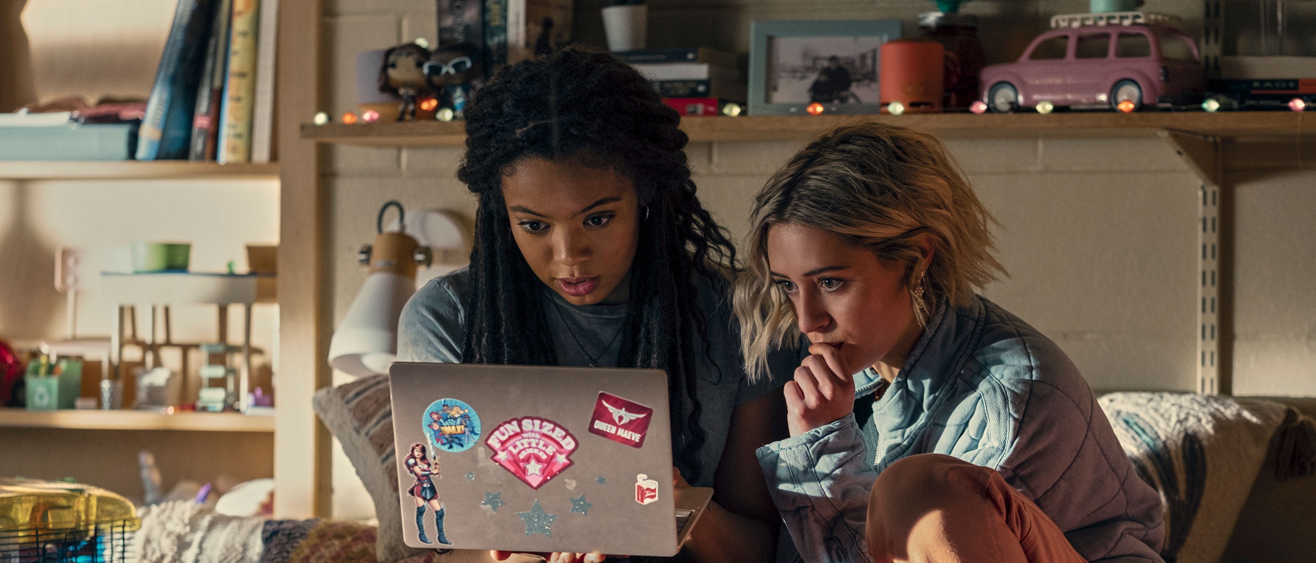 GEN V | Sony Pictures Entertainment