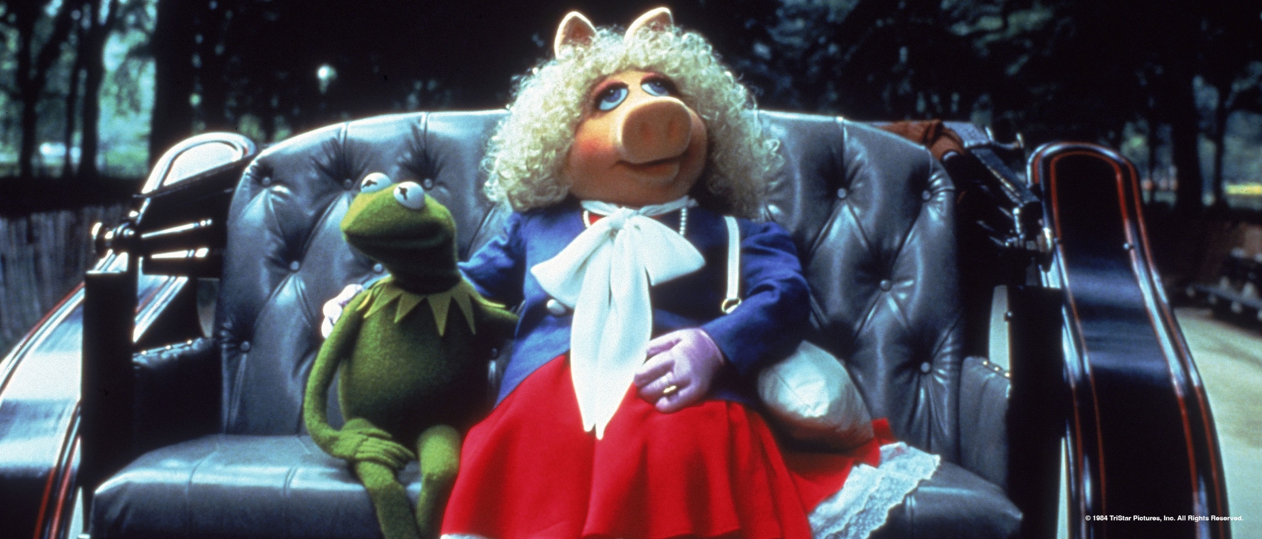 THE MUPPETS TAKE MANHATTAN | Sony Pictures Entertainment