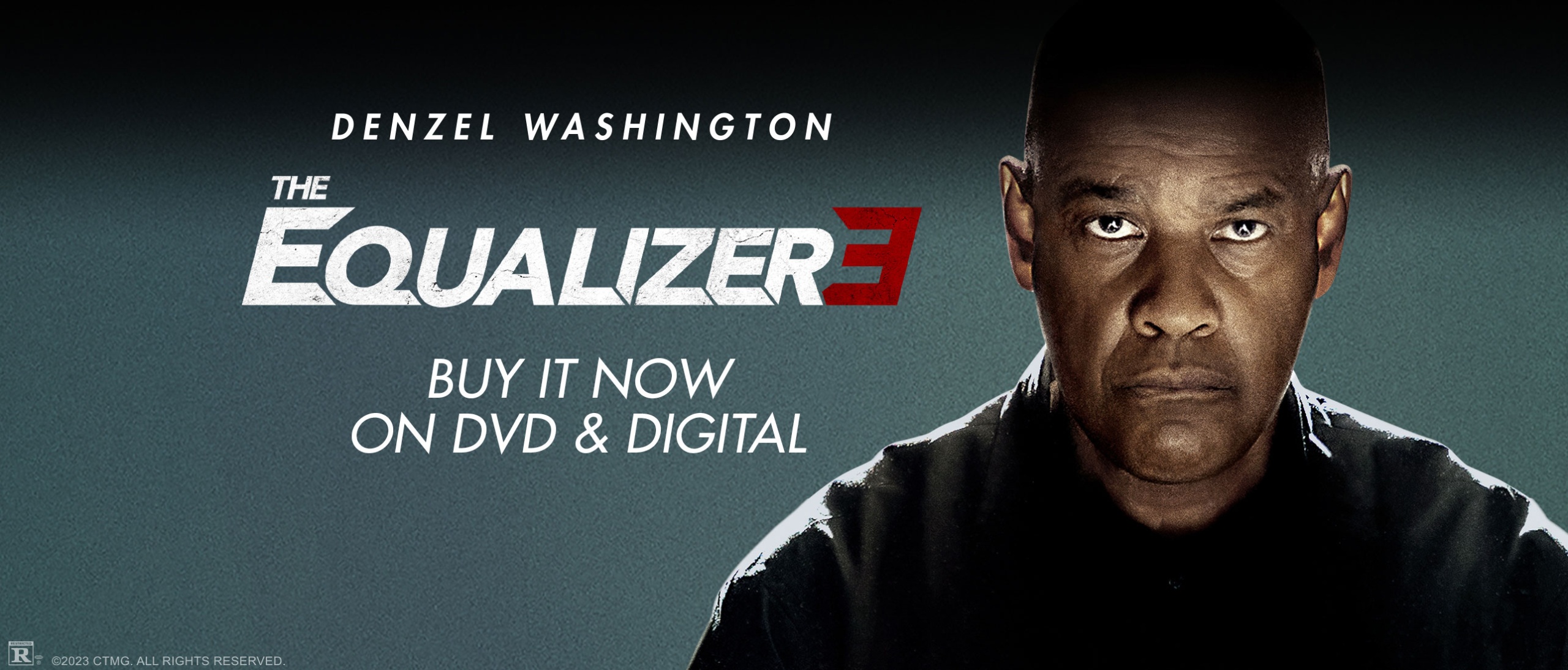 THE EQUALIZER 3 | Sony Pictures Entertainment