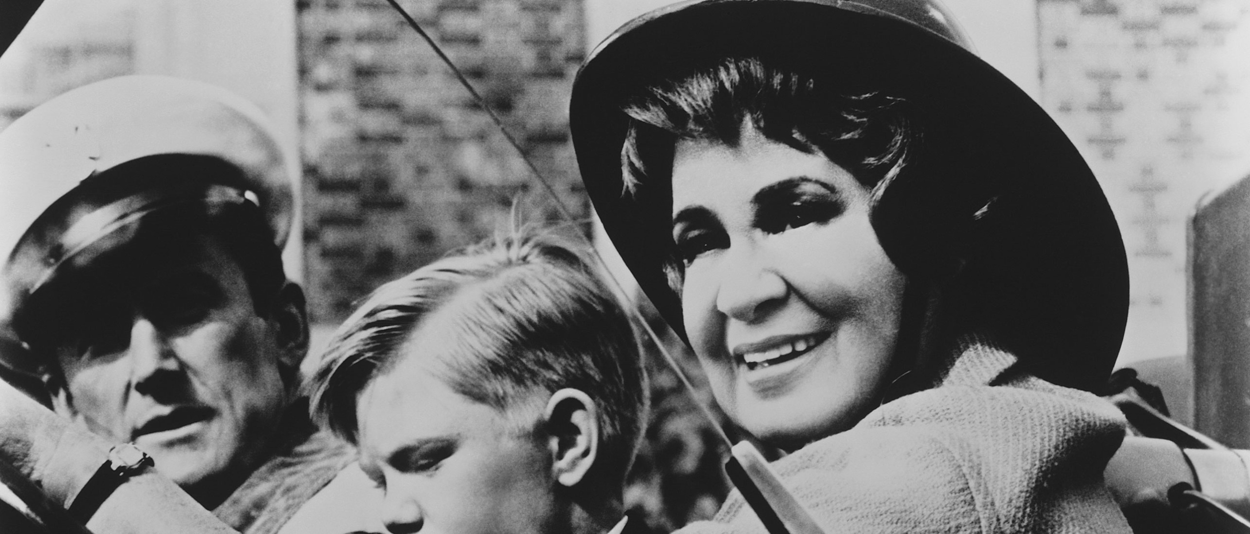 HAZEL | Sony Pictures Entertainment