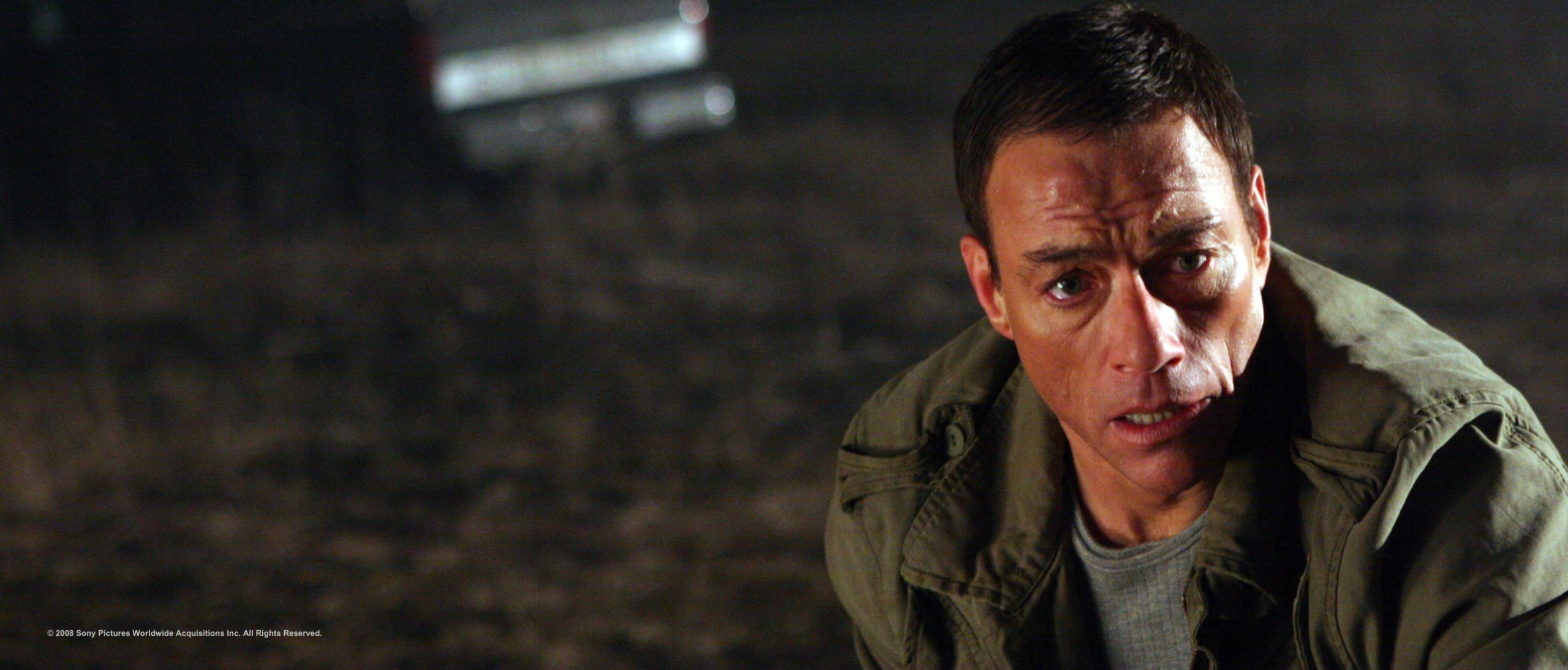 THE SHEPHERD: BORDER PATROL | Sony Pictures Entertainment