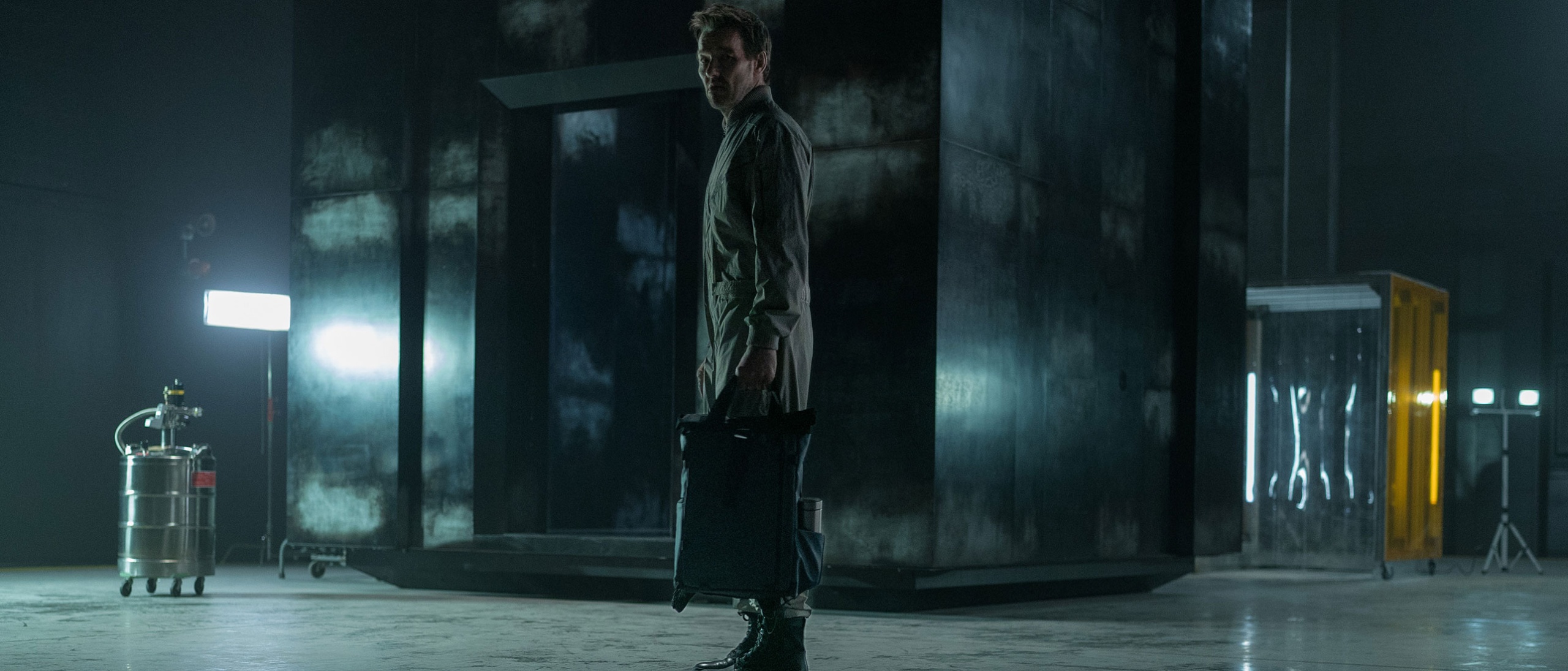 DARK MATTER | Sony Pictures Entertainment