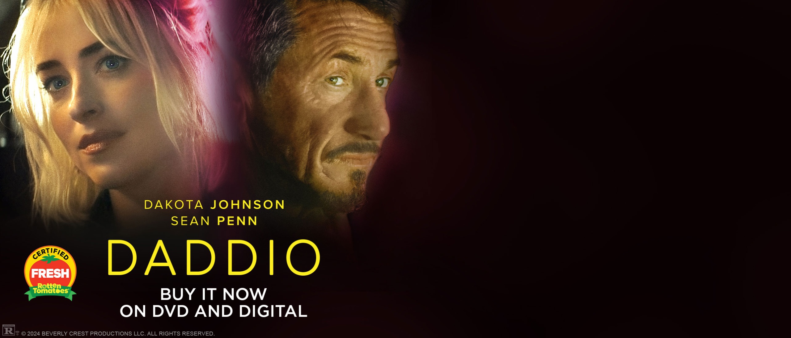 DADDIO | Sony Pictures Entertainment