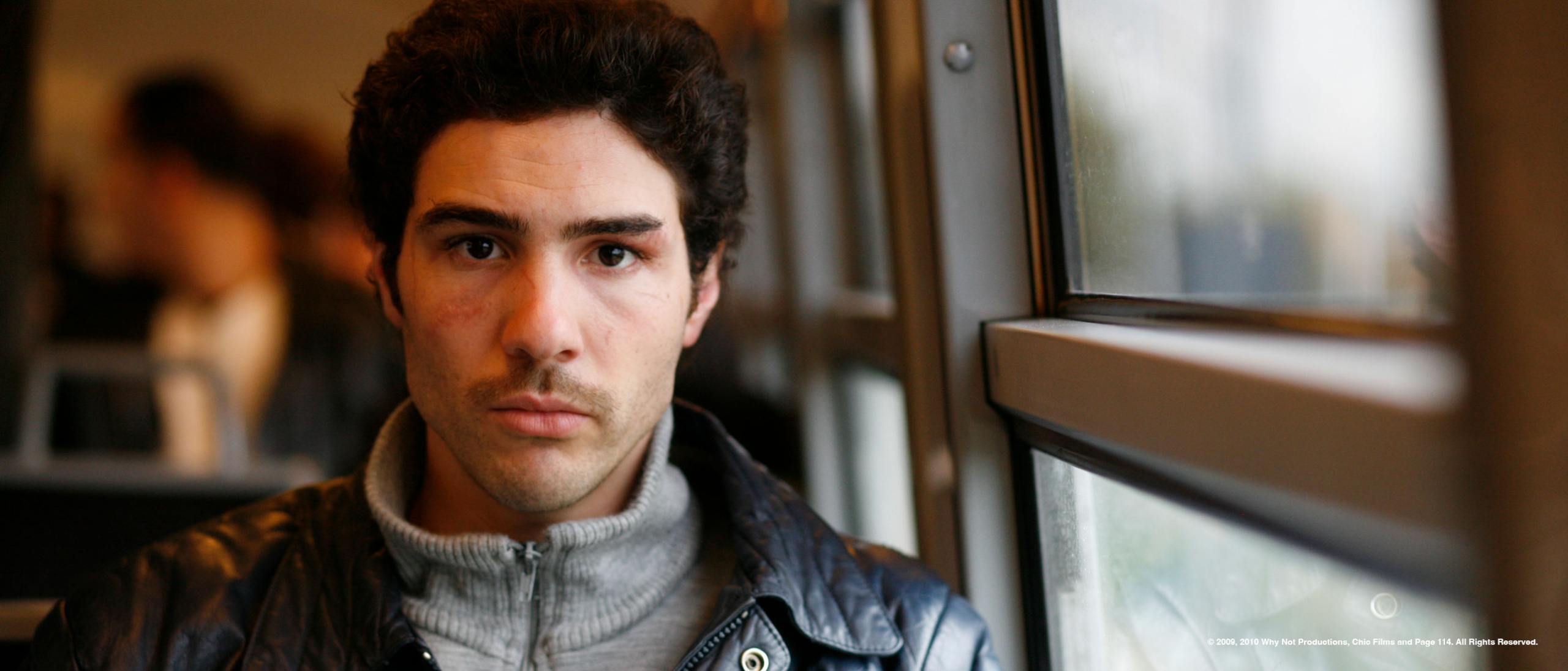 A PROPHET (UN PROPHÈTE) | Sony Pictures Entertainment