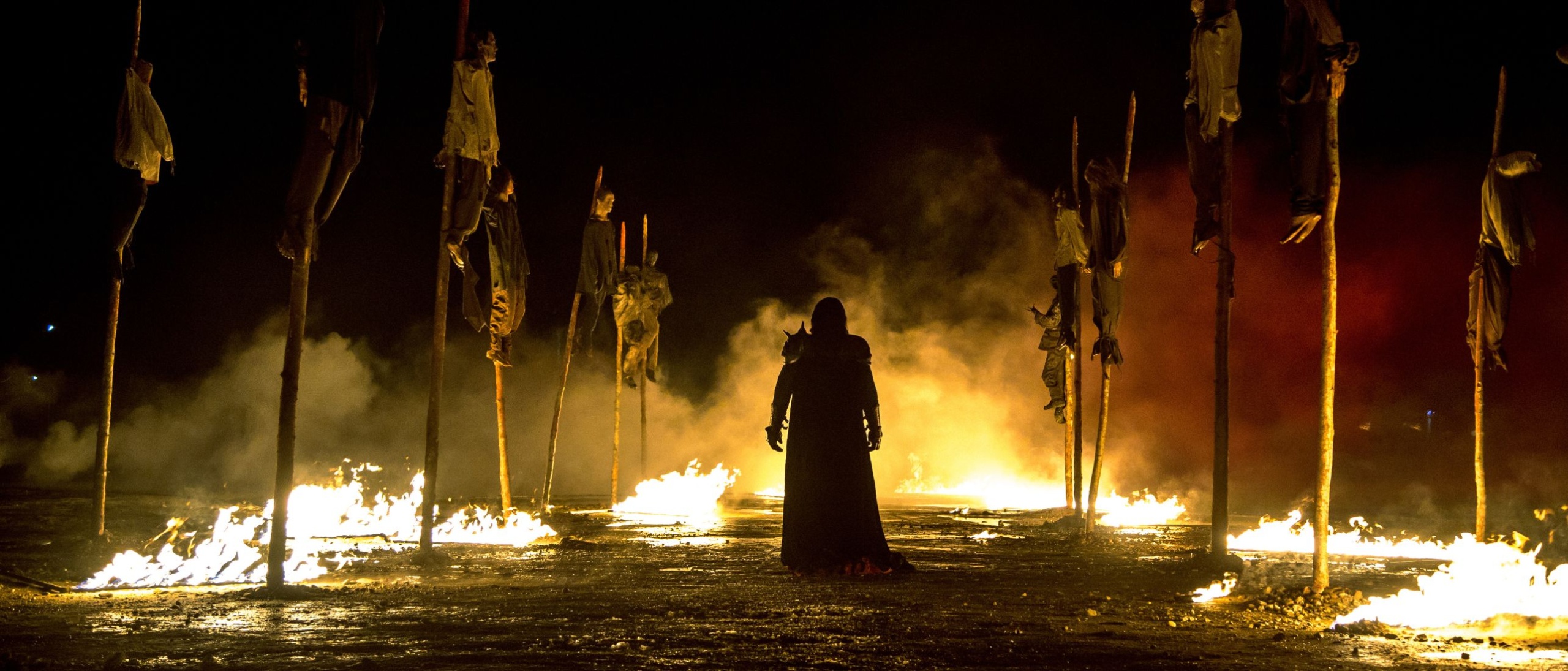 DAMPYR | Sony Pictures Entertainment