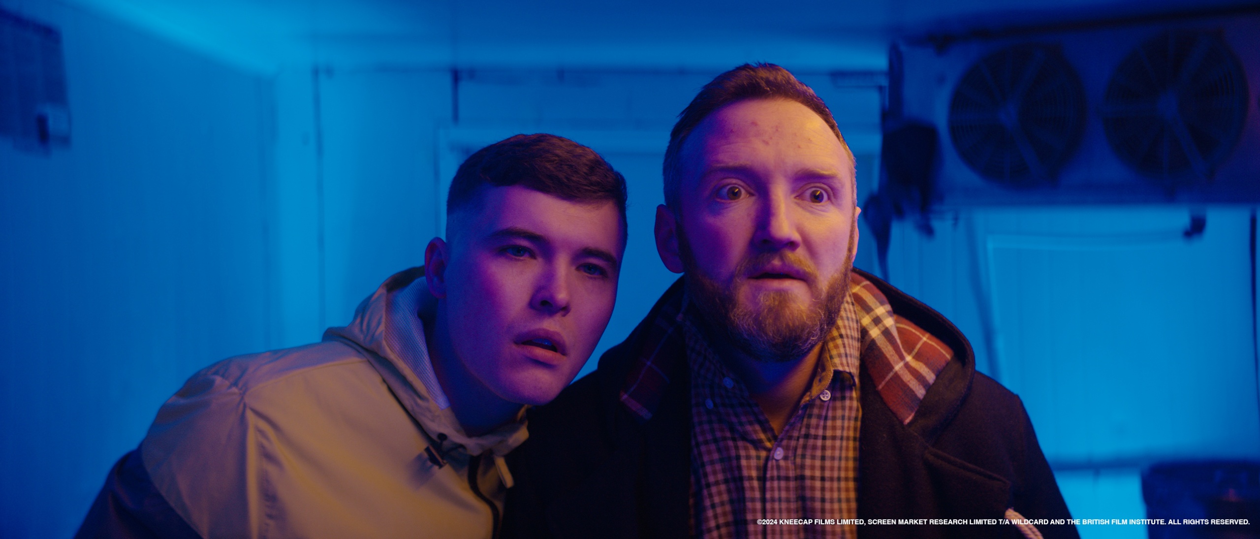 KNEECAP | Sony Pictures Entertainment