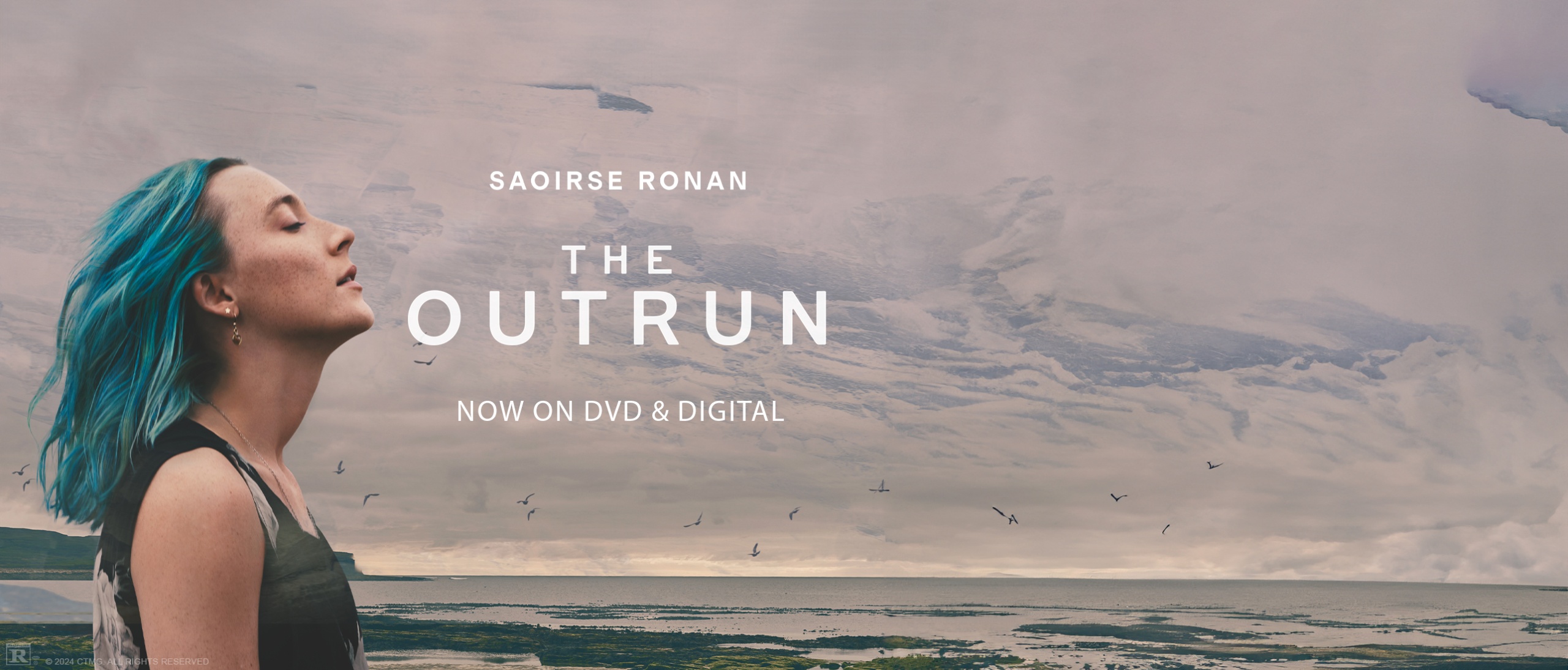 THE OUTRUN | Sony Pictures Entertainment