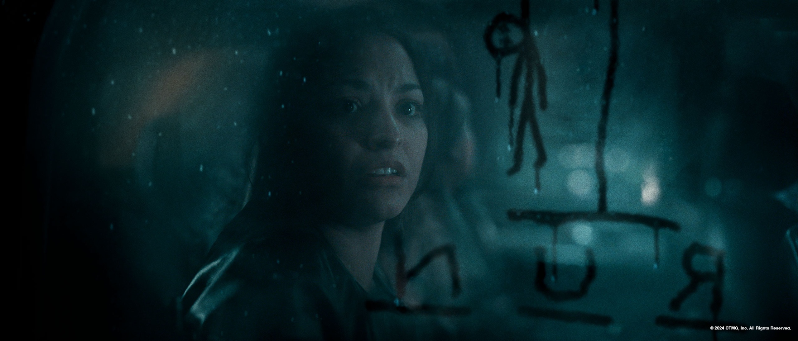 TAROT | Sony Pictures Entertainment