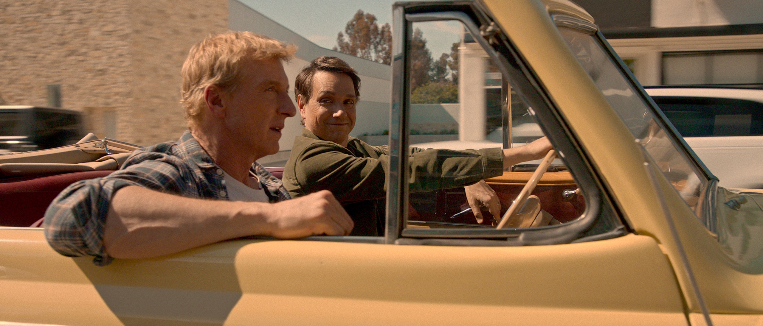 COBRA KAI | Sony Pictures Entertainment