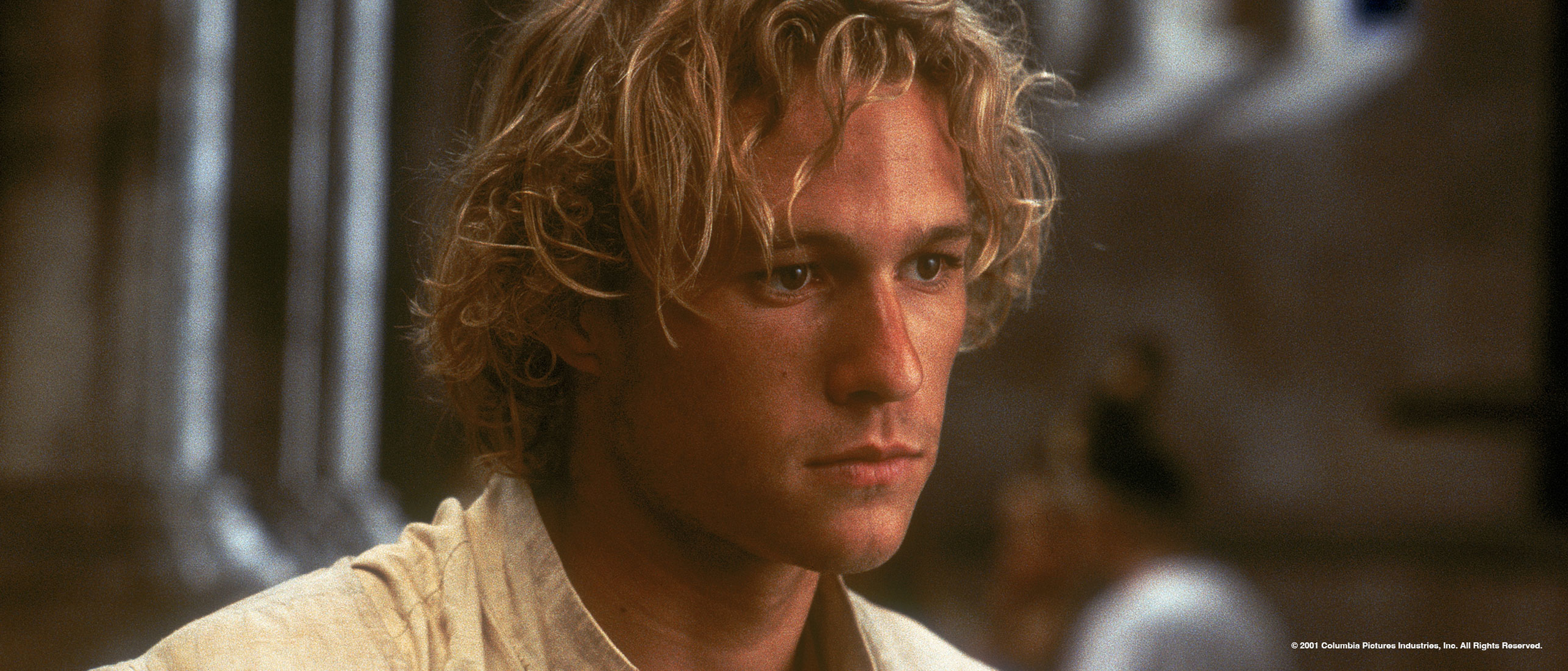 A KNIGHT'S TALE | Sony Pictures Entertainment