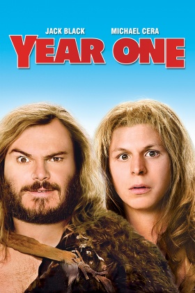 YEAR ONE | Sony Pictures Entertainment