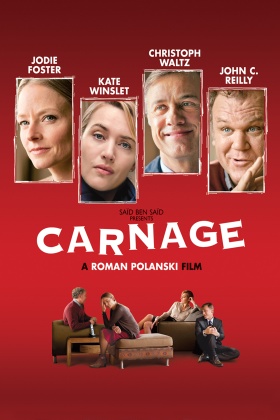 CARNAGE | Sony Pictures Entertainment