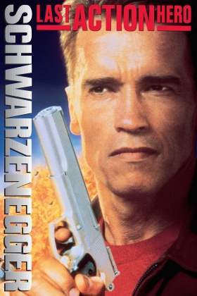 LAST ACTION HERO | Sony Pictures Entertainment
