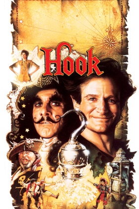 HOOK | Sony Pictures Entertainment