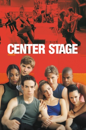 CENTER STAGE | Sony Pictures Entertainment