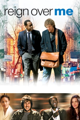 REIGN OVER ME | Sony Pictures Entertainment