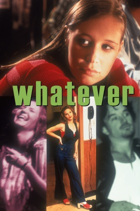 WHATEVER | Sony Pictures Entertainment