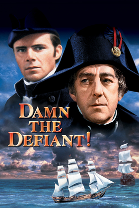 DAMN THE DEFIANT! | Sony Pictures Entertainment