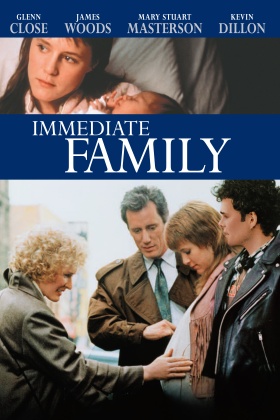 IMMEDIATE FAMILY | Sony Pictures Entertainment