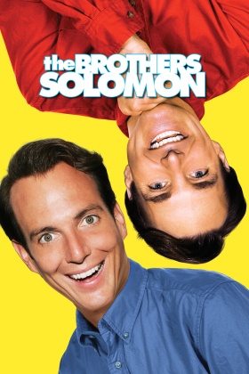 THE BROTHERS SOLOMON | Sony Pictures Entertainment