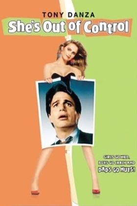 SHE'S OUT OF CONTROL | Sony Pictures Entertainment