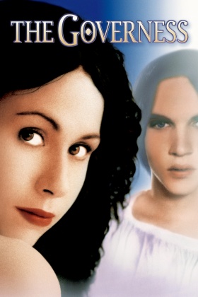THE GOVERNESS | Sony Pictures Entertainment
