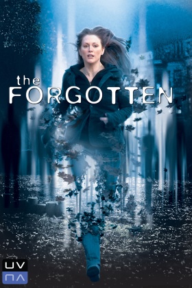 THE FORGOTTEN | Sony Pictures Entertainment