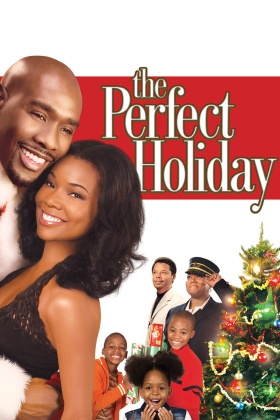 THE PERFECT HOLIDAY | Sony Pictures Entertainment