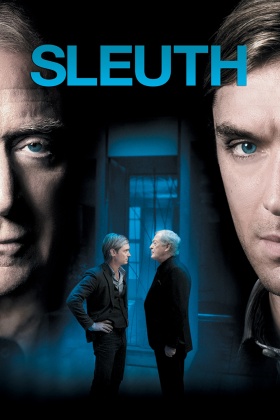 SLEUTH | Sony Pictures Entertainment