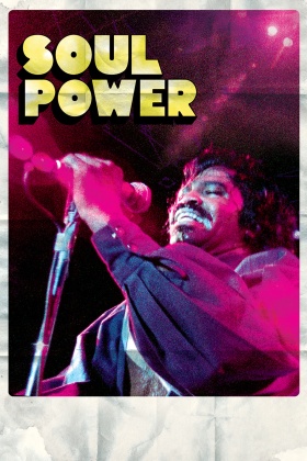 SOUL POWER | Sony Pictures Entertainment