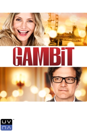 GAMBIT | Sony Pictures Entertainment
