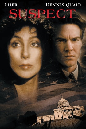 SUSPECT | Sony Pictures Entertainment